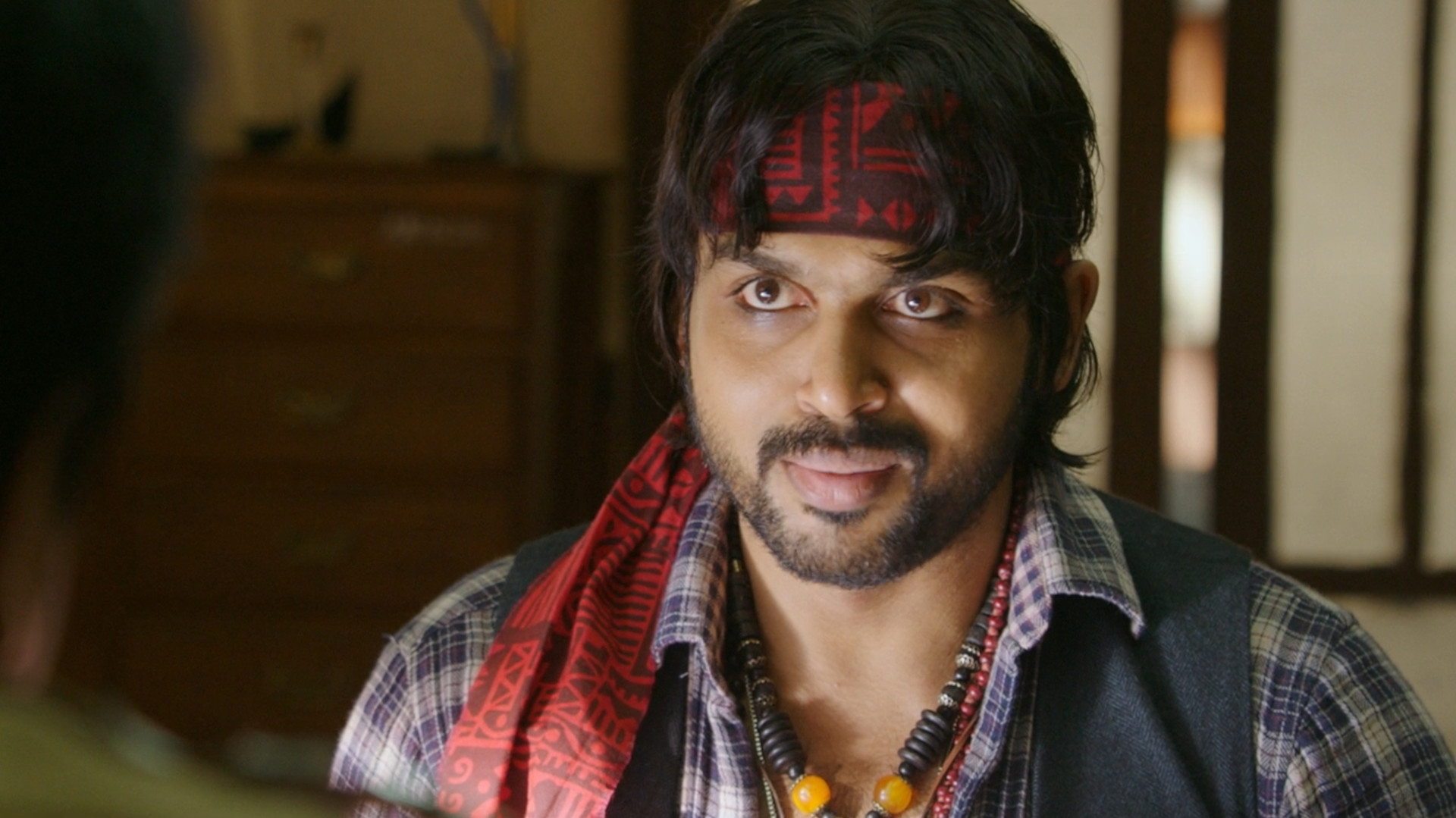 Prime Video: Kaashmora