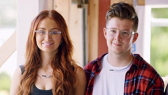 Prime Video: The Block New Zealand - Season 8