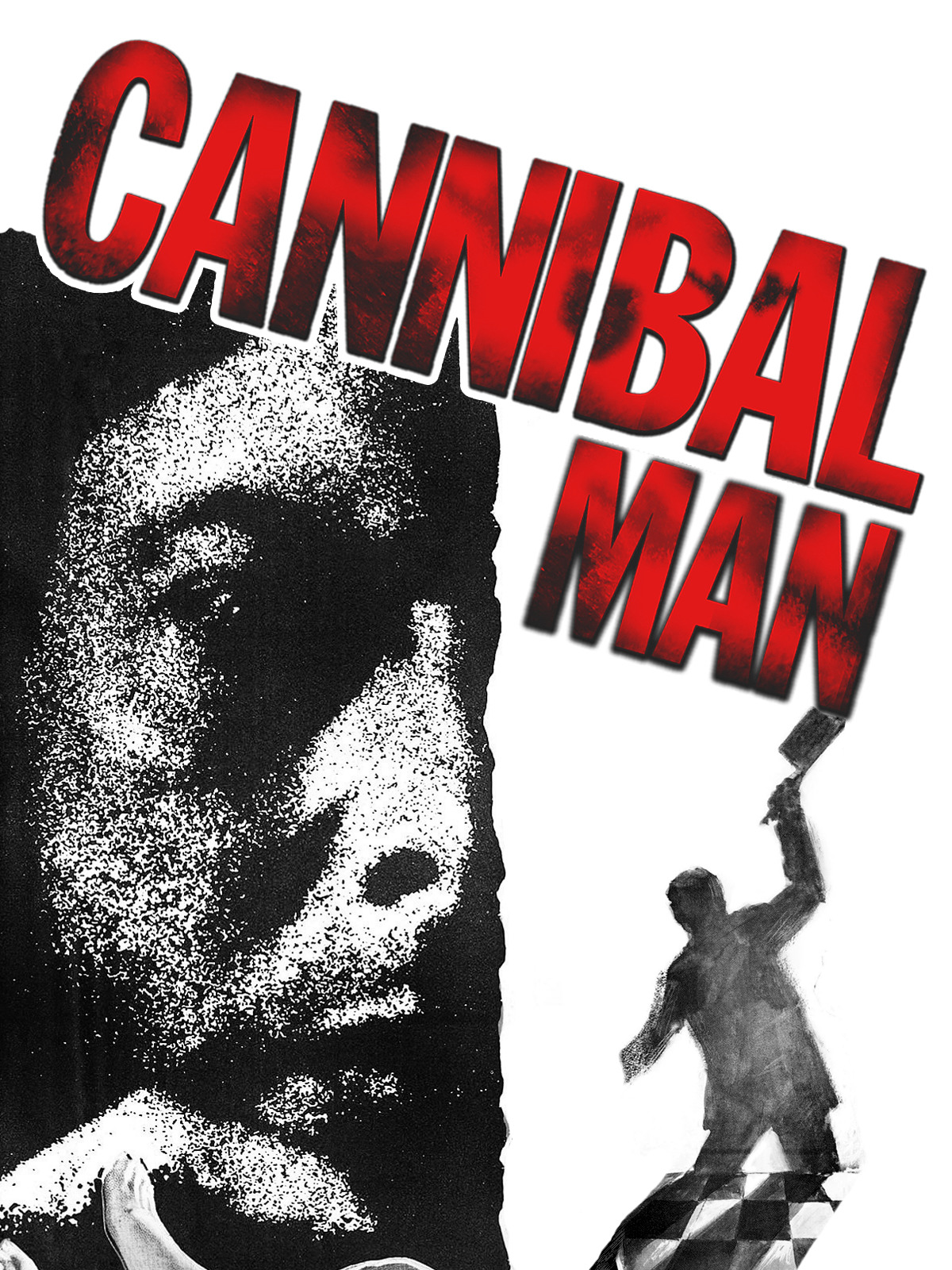 Prime Video: Cannibal Man