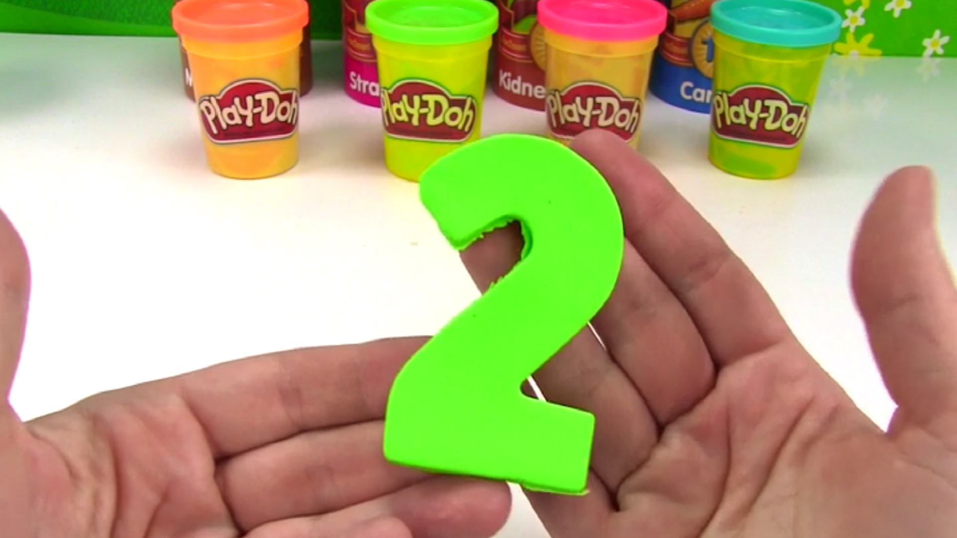 Watch Fizzy and Phoebe Learn Numbers Counting to Ten | Prime Video