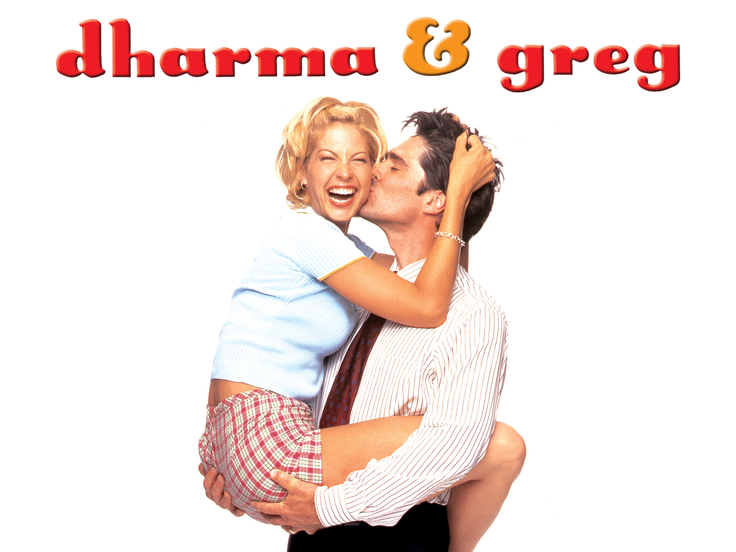 Prime Video: Dharma & Greg