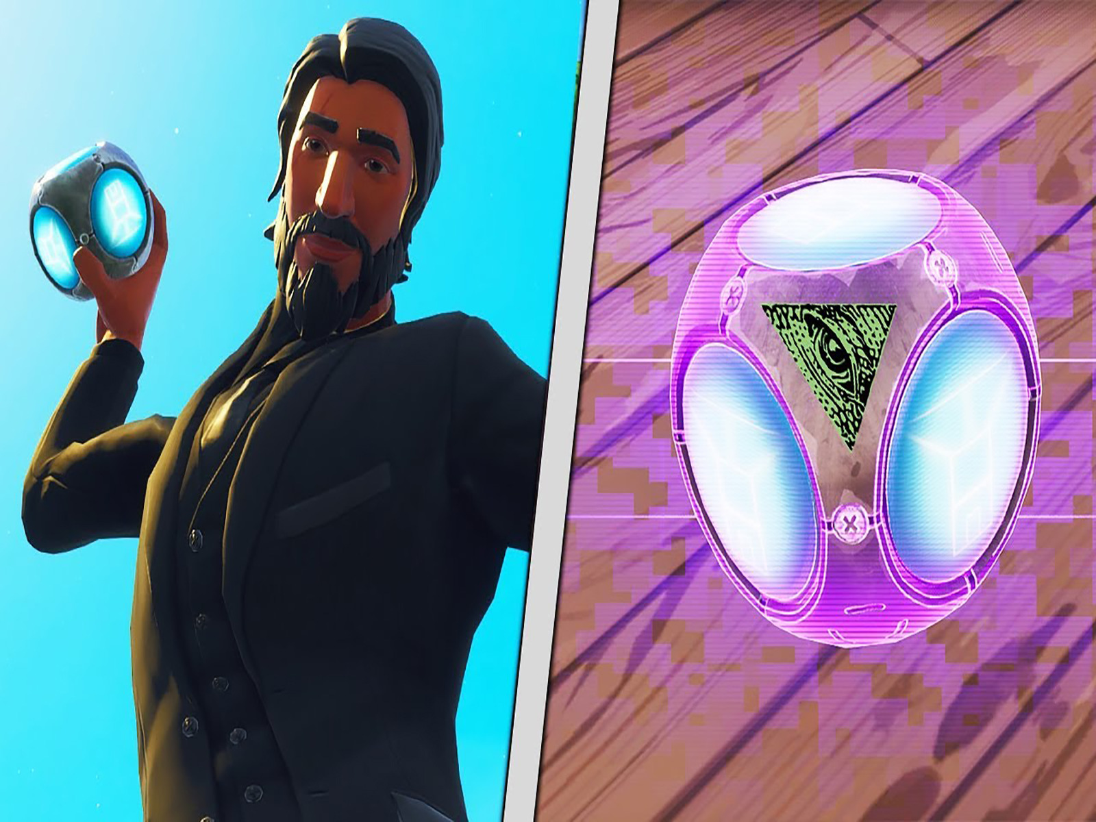 Prime Video: Clip: NoahsNoah