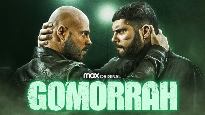 Watch Gomorrah - Season 5 | Prime Video