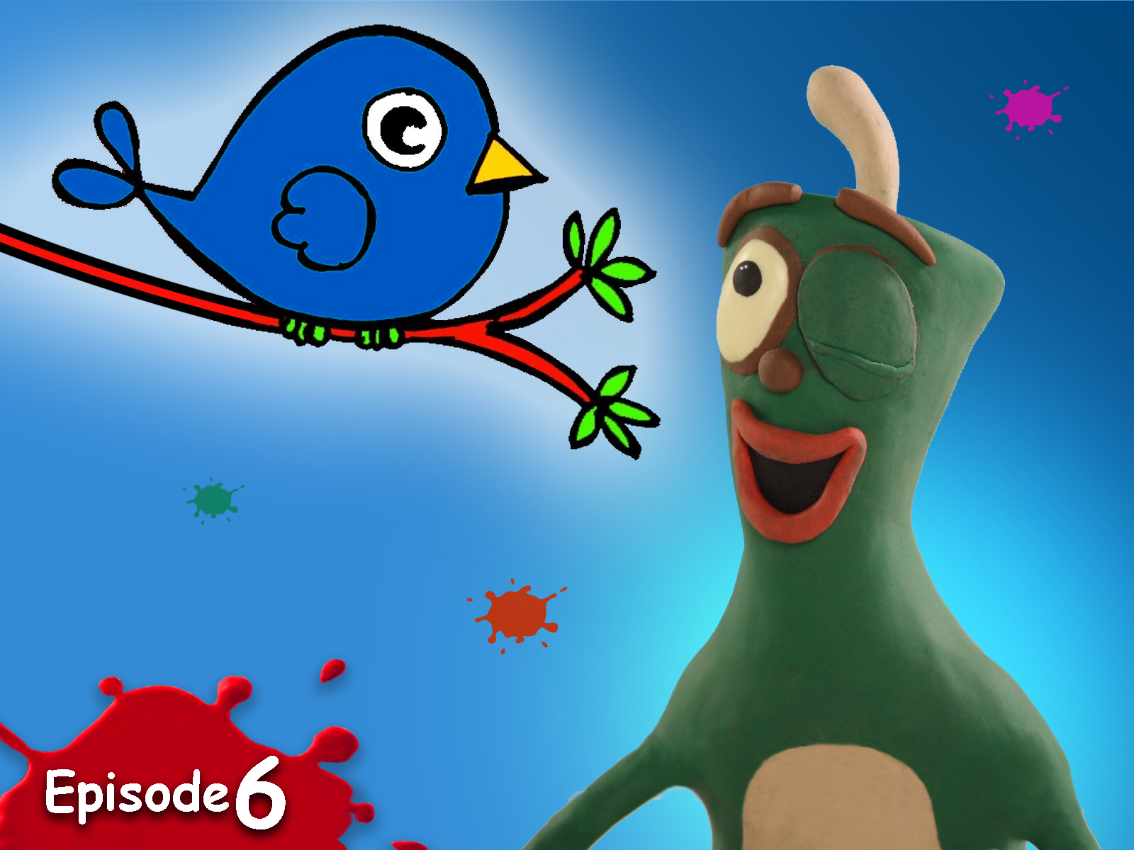 Prime Video: Dodohando