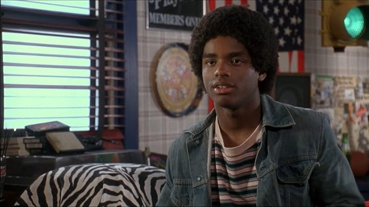 Amazon.com: The Inkwell : Larenz Tate, Jada Pinkett Smith, Morris ...