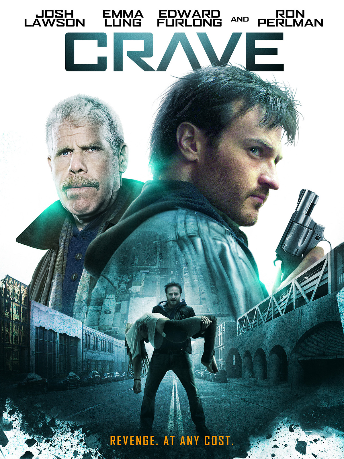 Prime Video: Crave