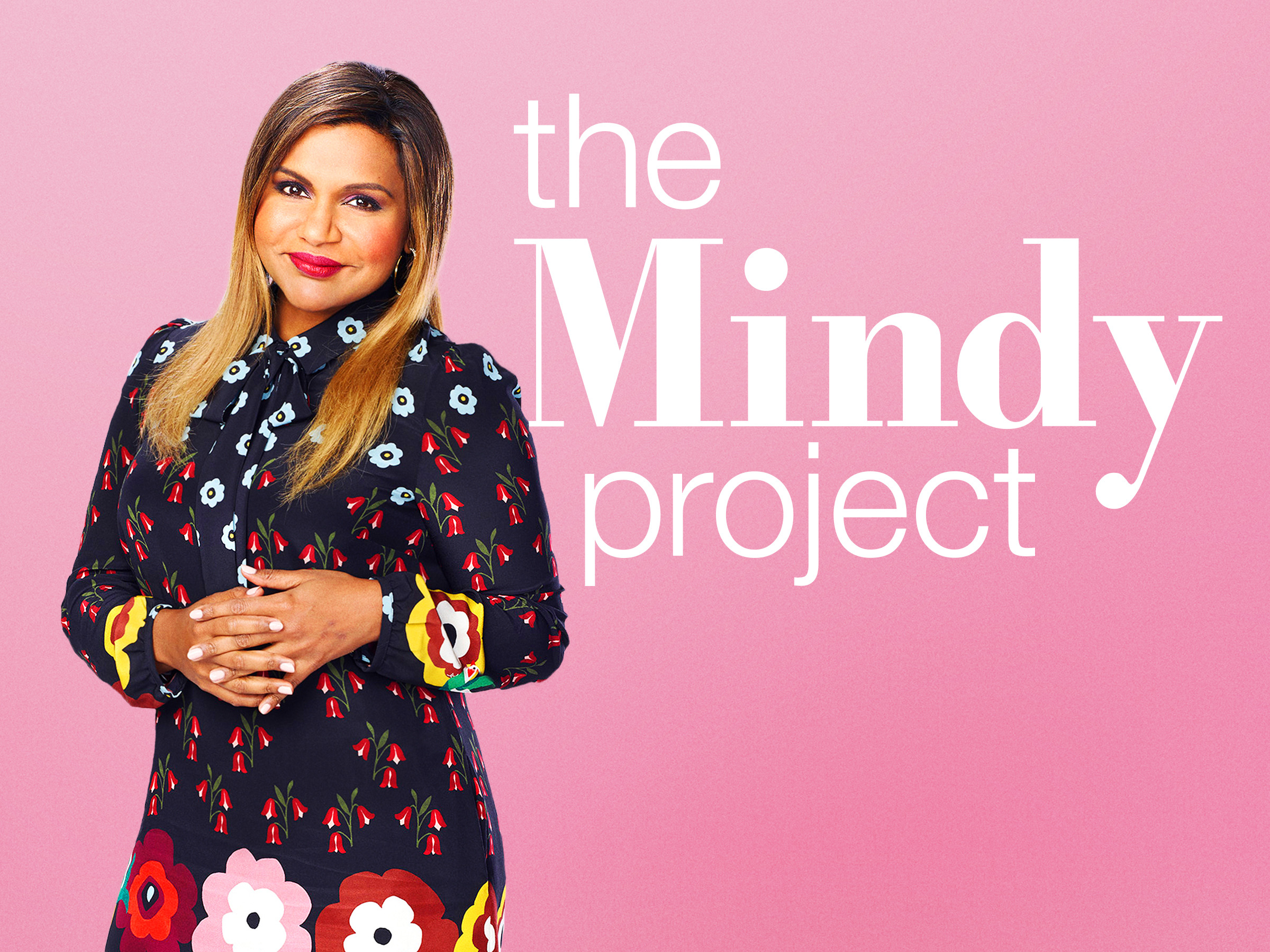 Prime Video: The Mindy Project, Season 5