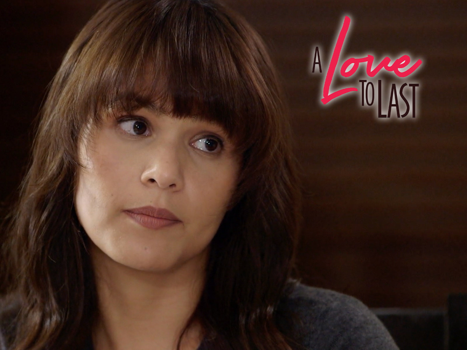 Prime Video: A Love To Last