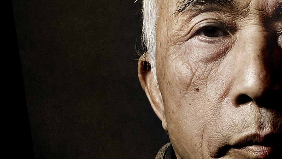 Prime Video: Witness to a Massacre: Nanjing 1937