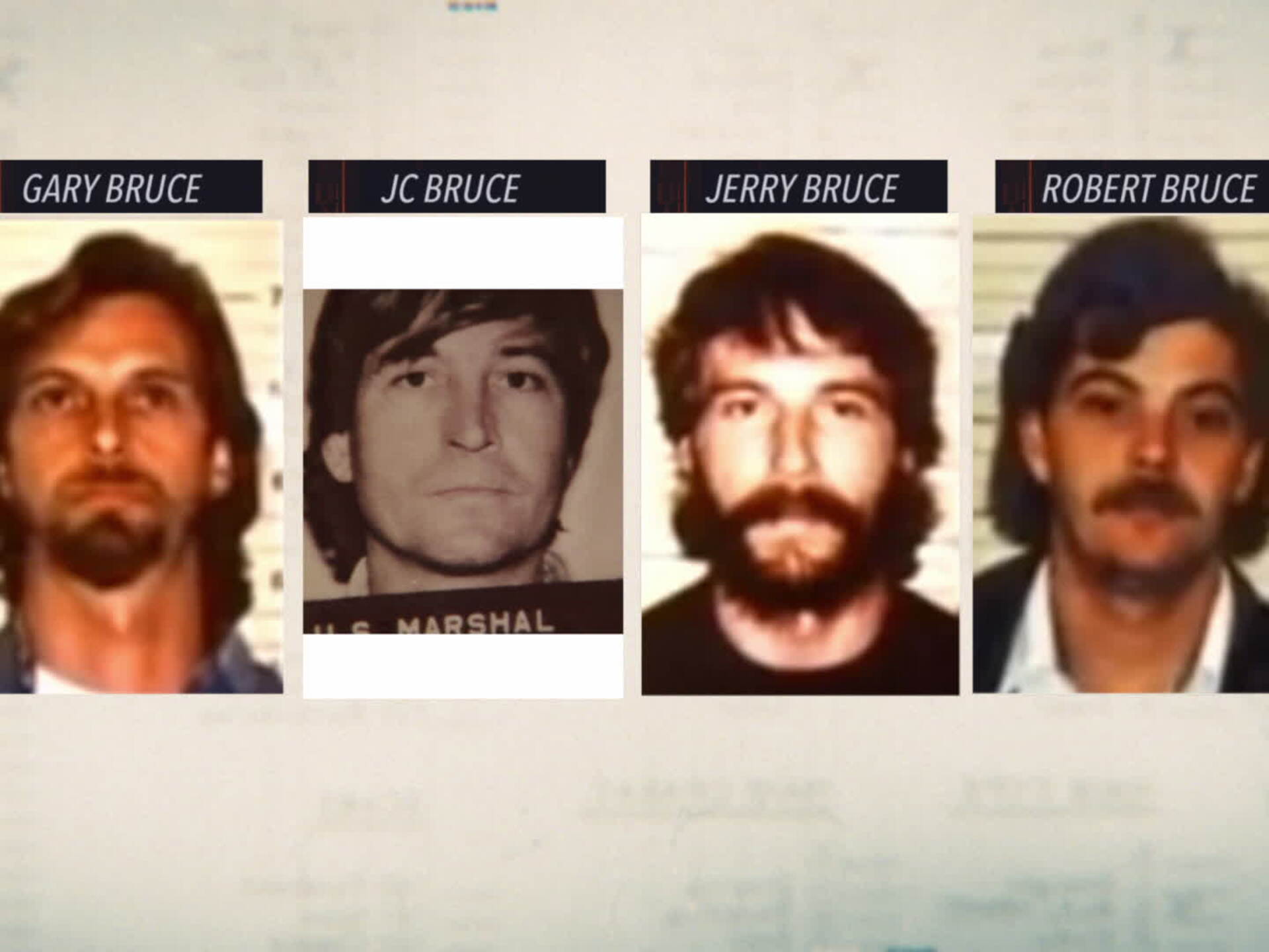 Prime Video: Killer Siblings - Season 2