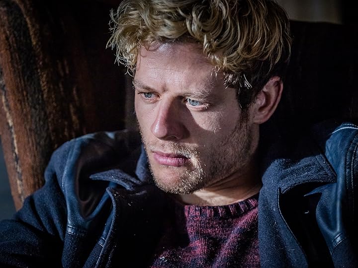 Amazon.com: Happy Valley - Season 1 : Sarah Lancashire, Siobhan ...