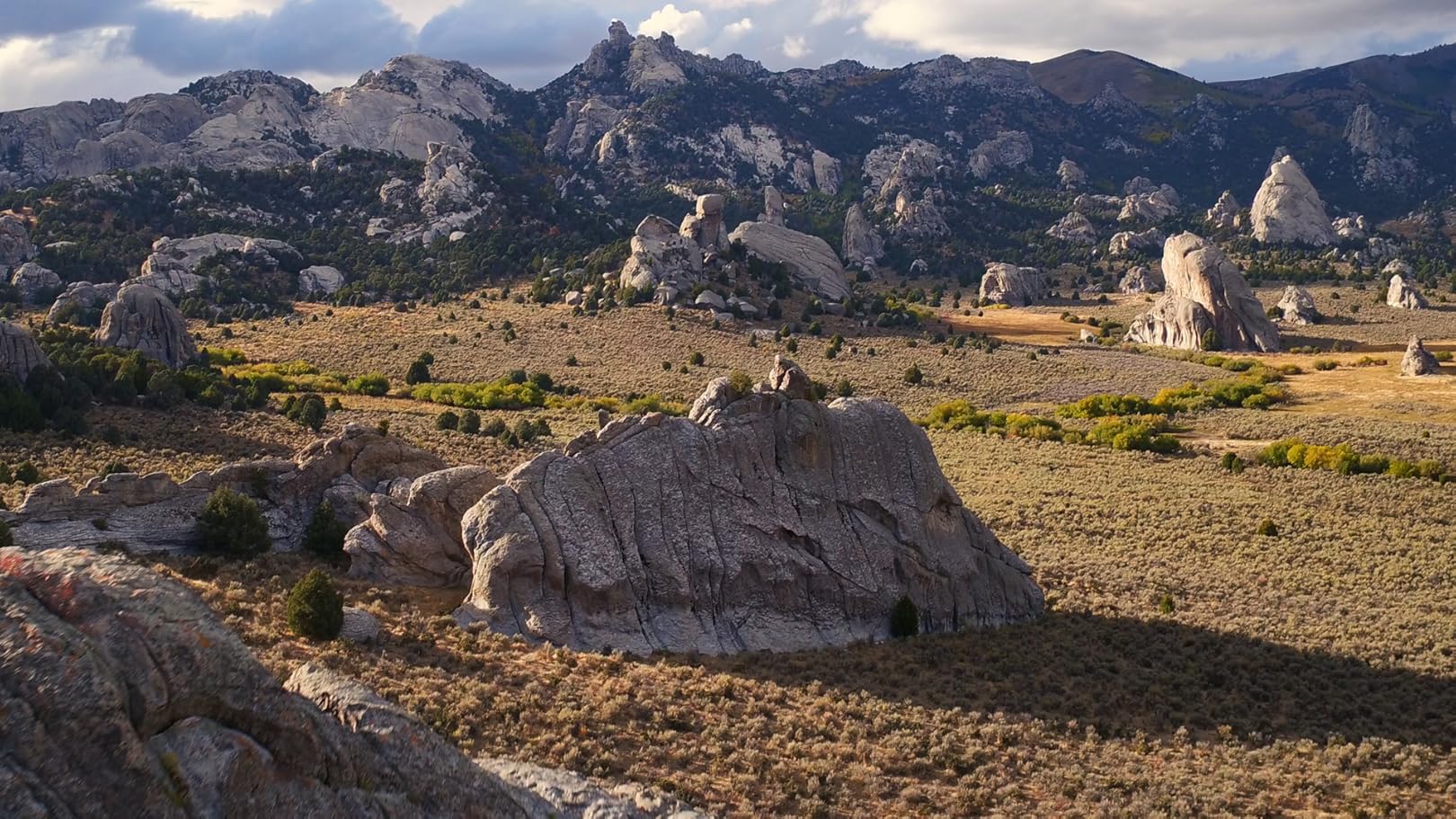 Watch Idaho from Above | Prime Video