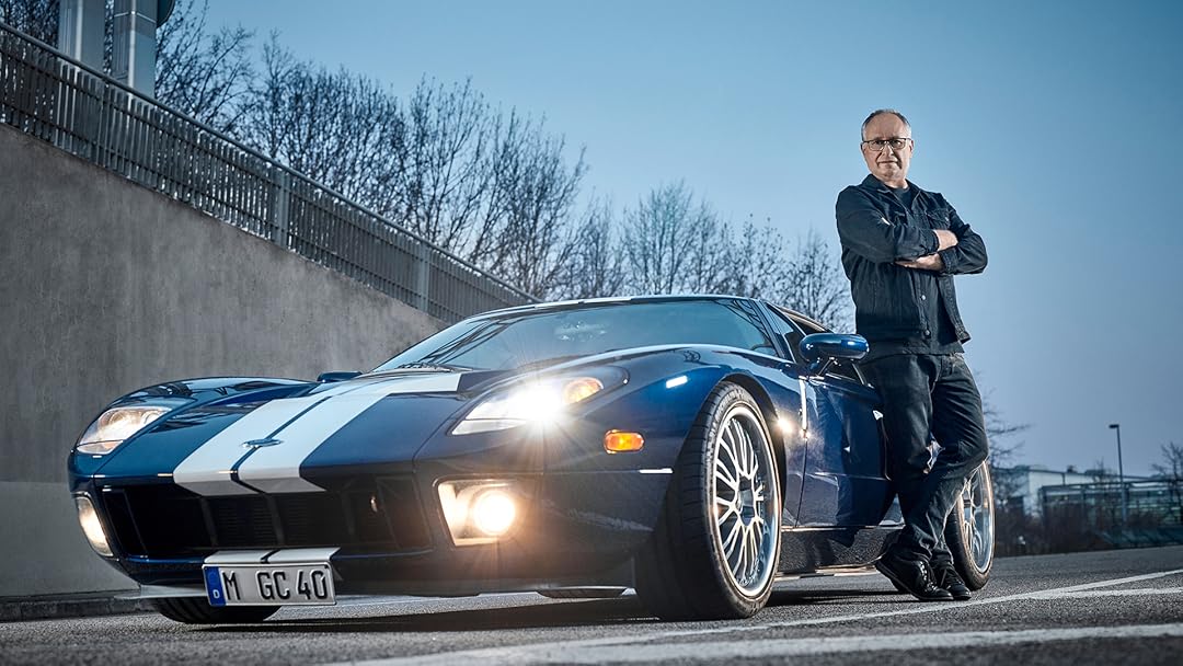 Amazon.de: Der Geiger - Boss Of Big Blocks - Season 5 ansehen | Prime Video