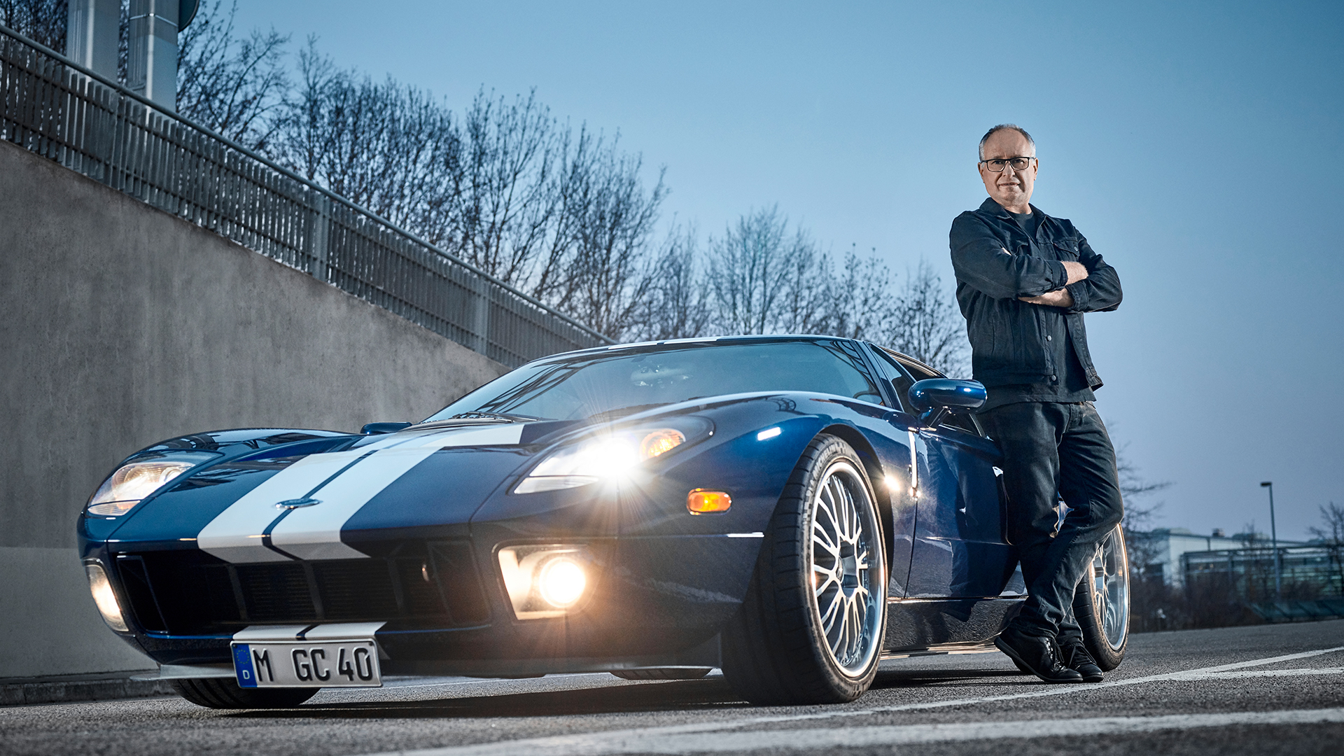 Amazon.de: Der Geiger - Boss Of Big Blocks - Season 5 ansehen | Prime Video