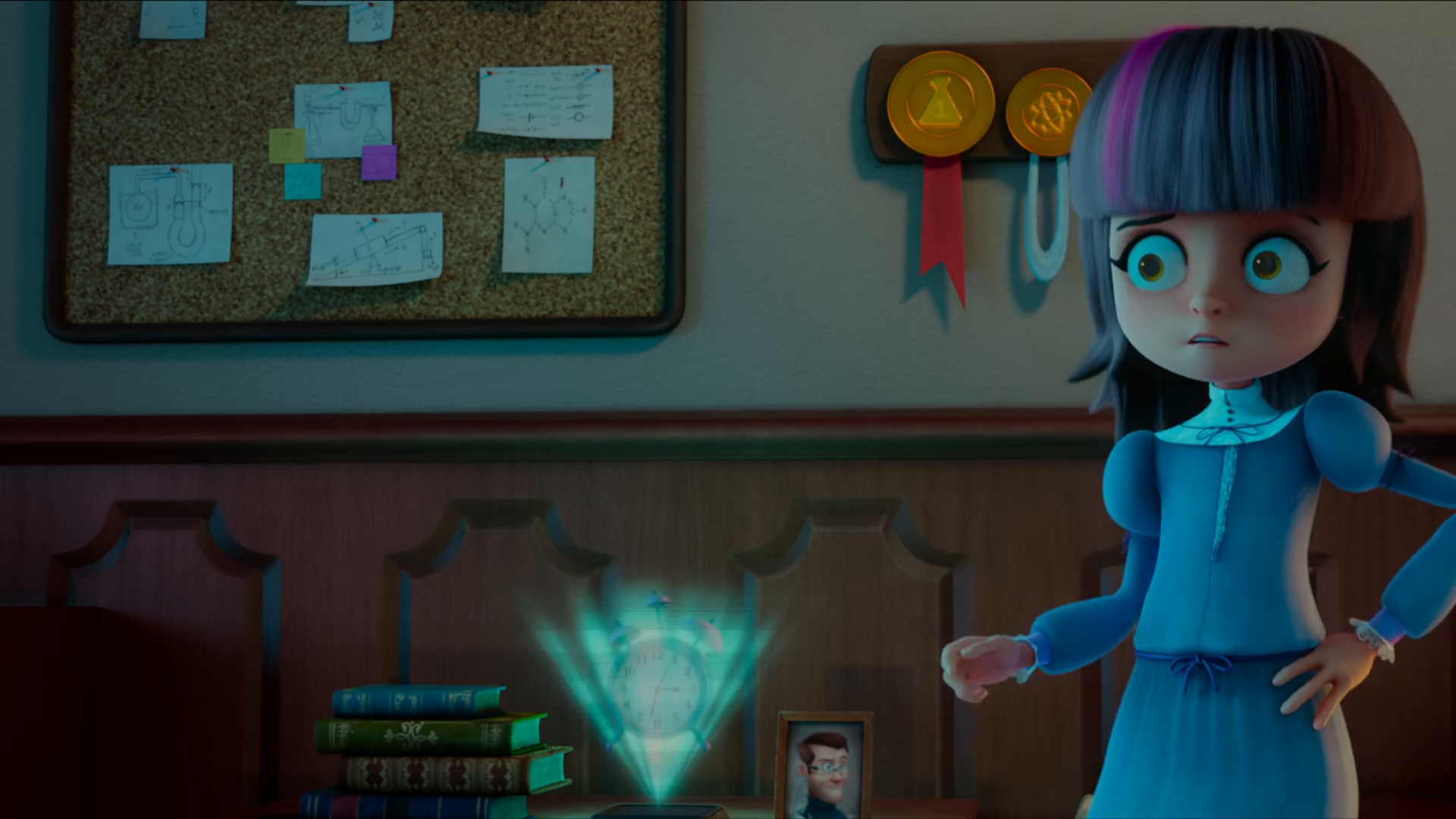 Amazon.de: Die Monster Academy ansehen | Prime Video