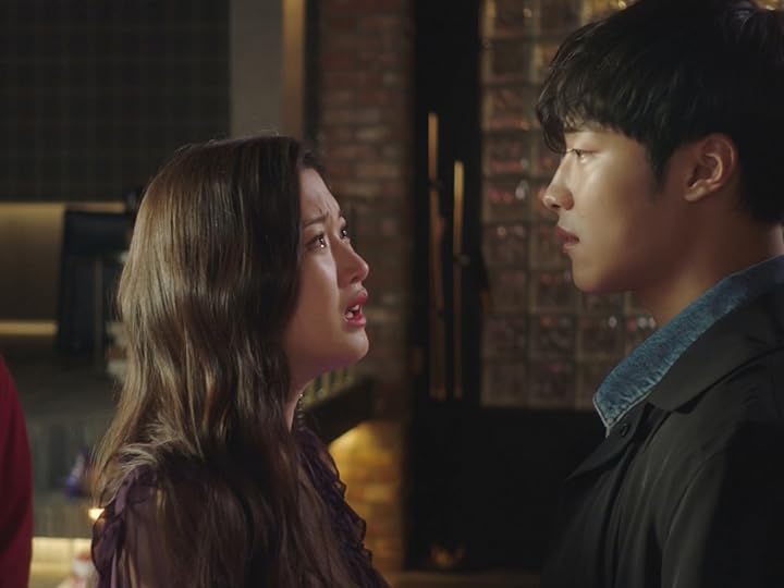 Prime Video: Tempted