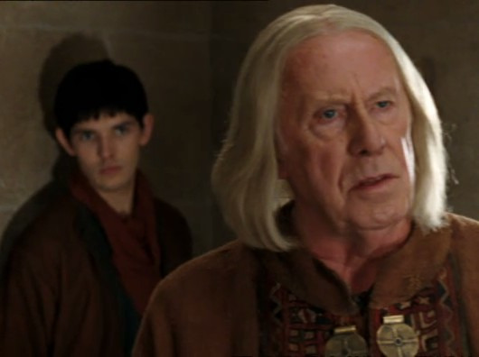 Prime Video: Merlin - Season 1