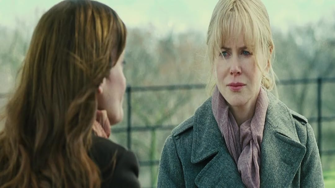 Prime Video: Before I Go To Sleep