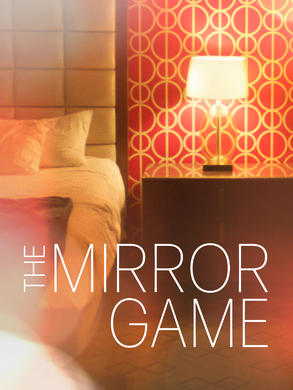 Prime Video: The Mirror Game