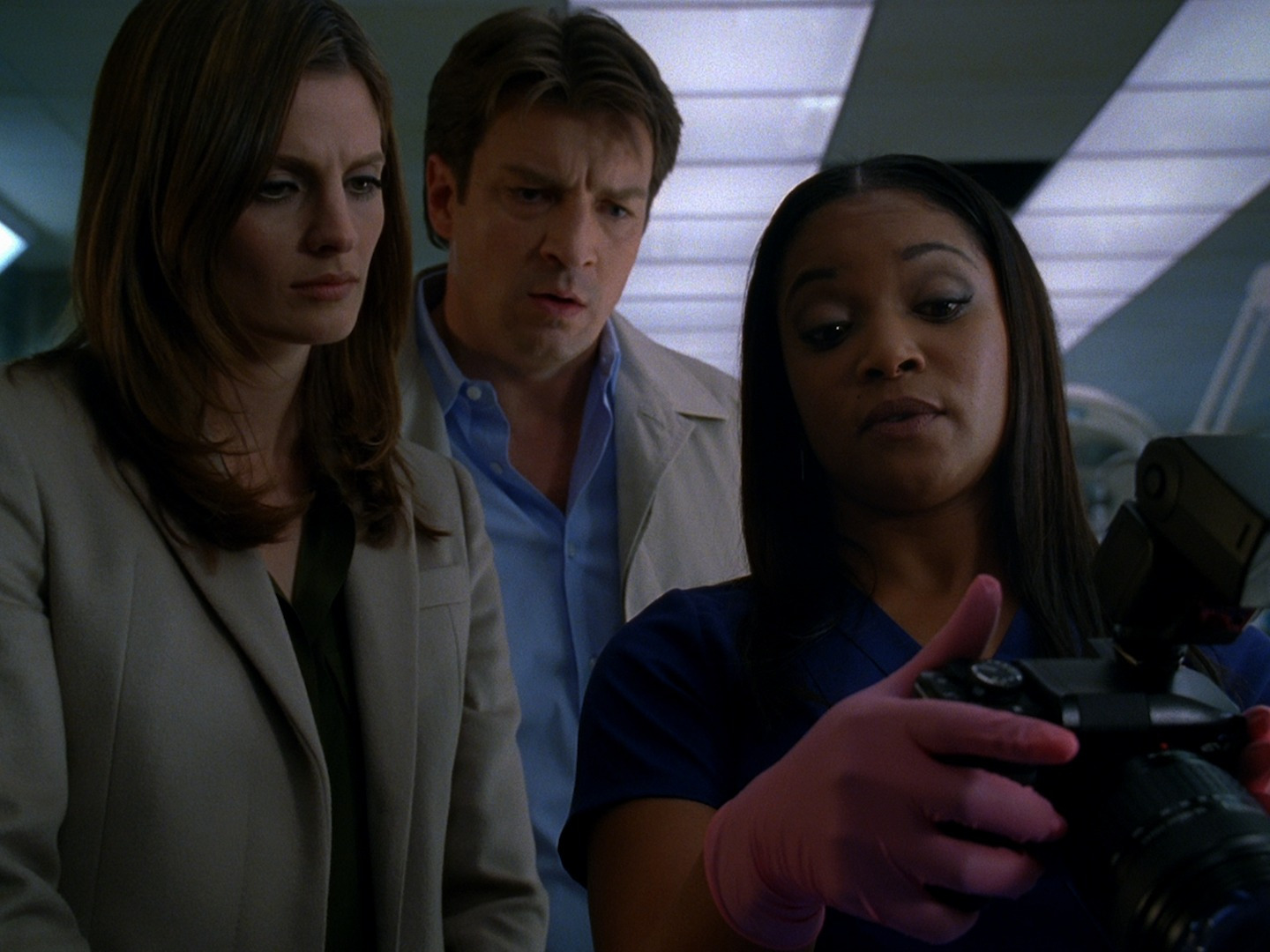 Prime Video: Castle Season 3