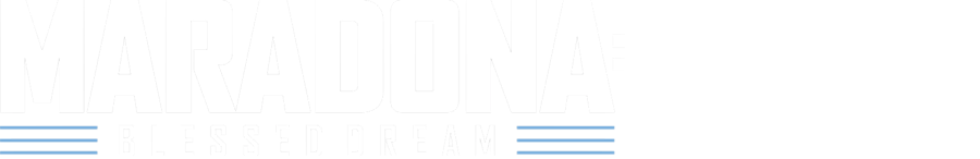 Prime Video: Maradona, Blessed Dream – Season 1