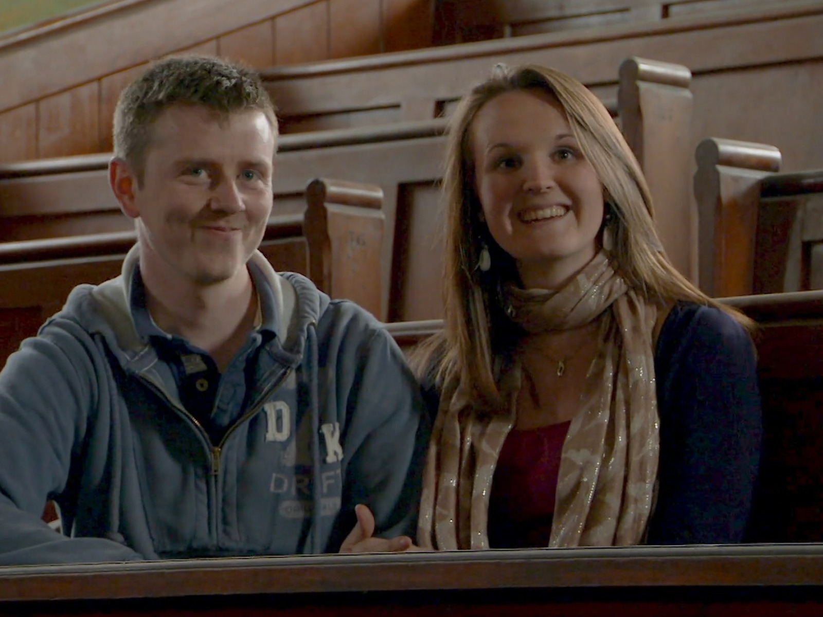 Prime Video: Restoration Home