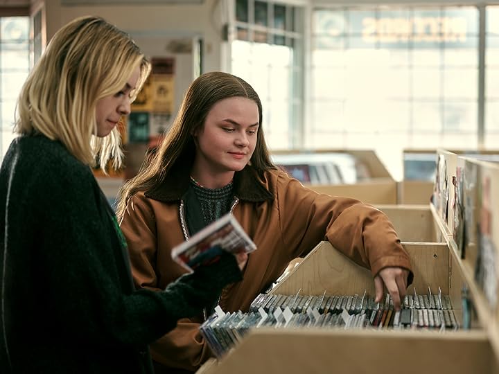 Prime Video: High School - Season 1