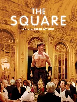 Prime Video: The Square