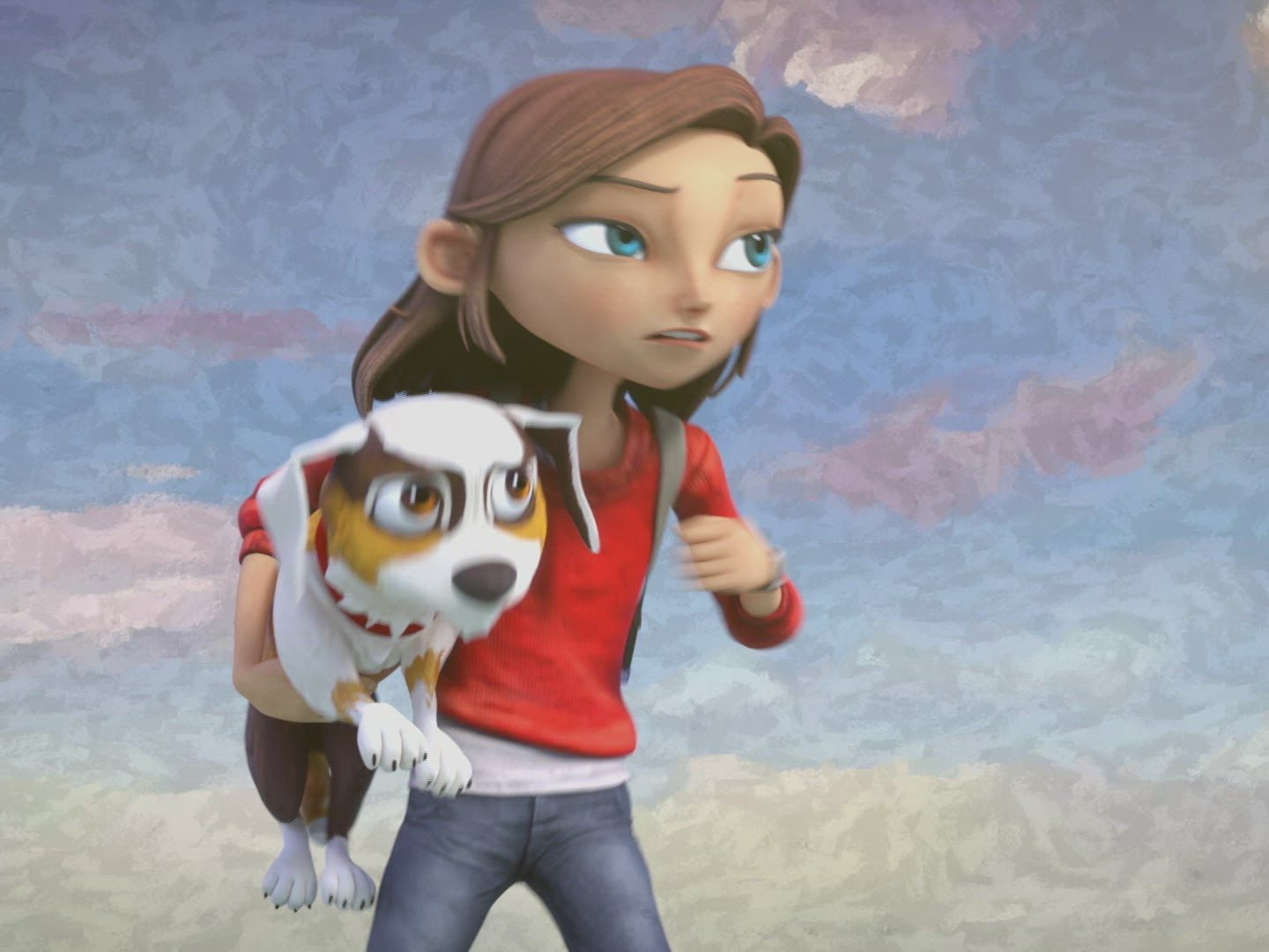 Prime Video: Lost In OZ - Season 1