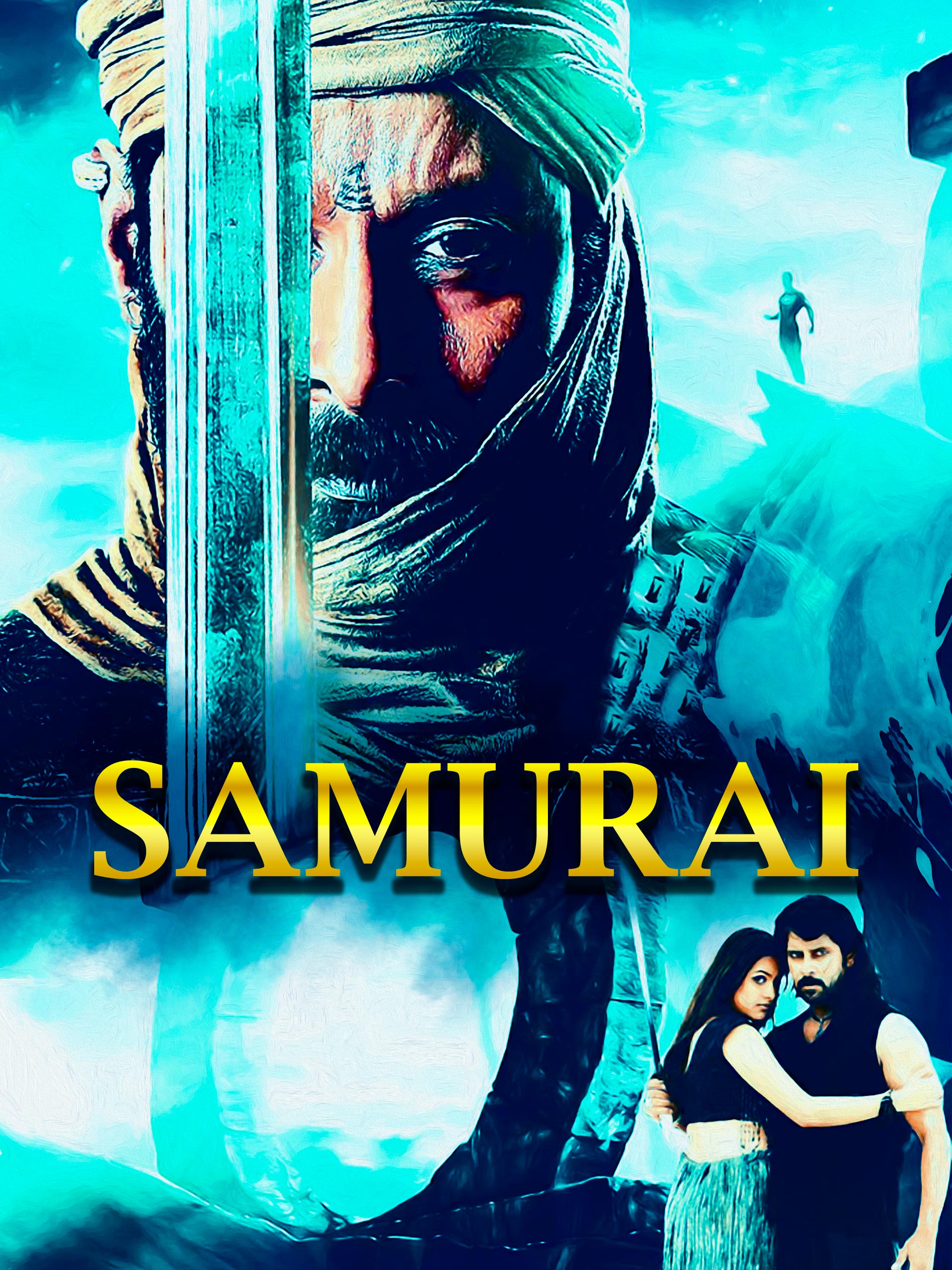 Prime Video: Samurai