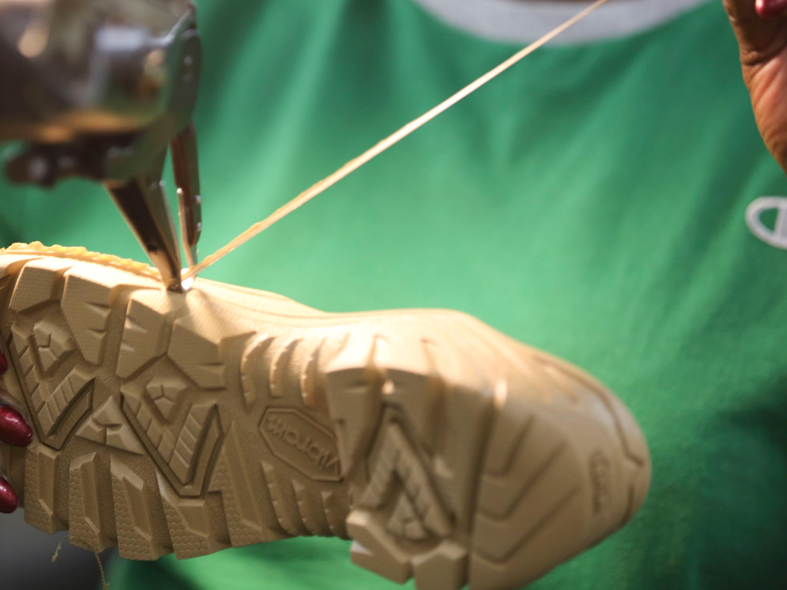 Prime Video: Machines: How They Work - Season 1