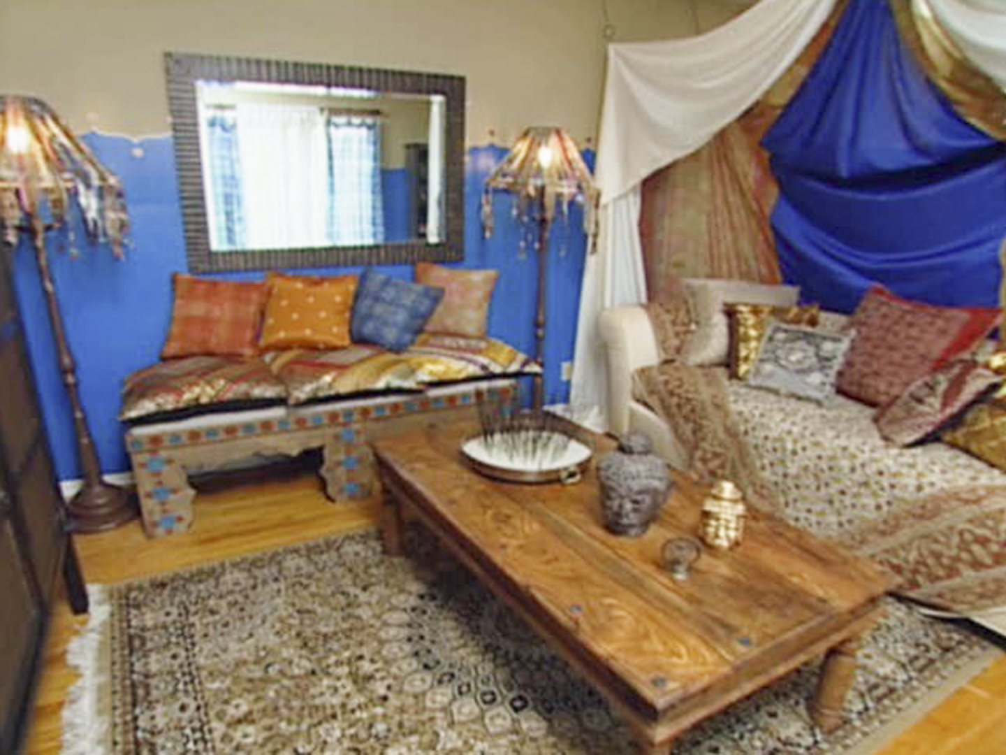 Prime Video: Design on a Dime - Season 1