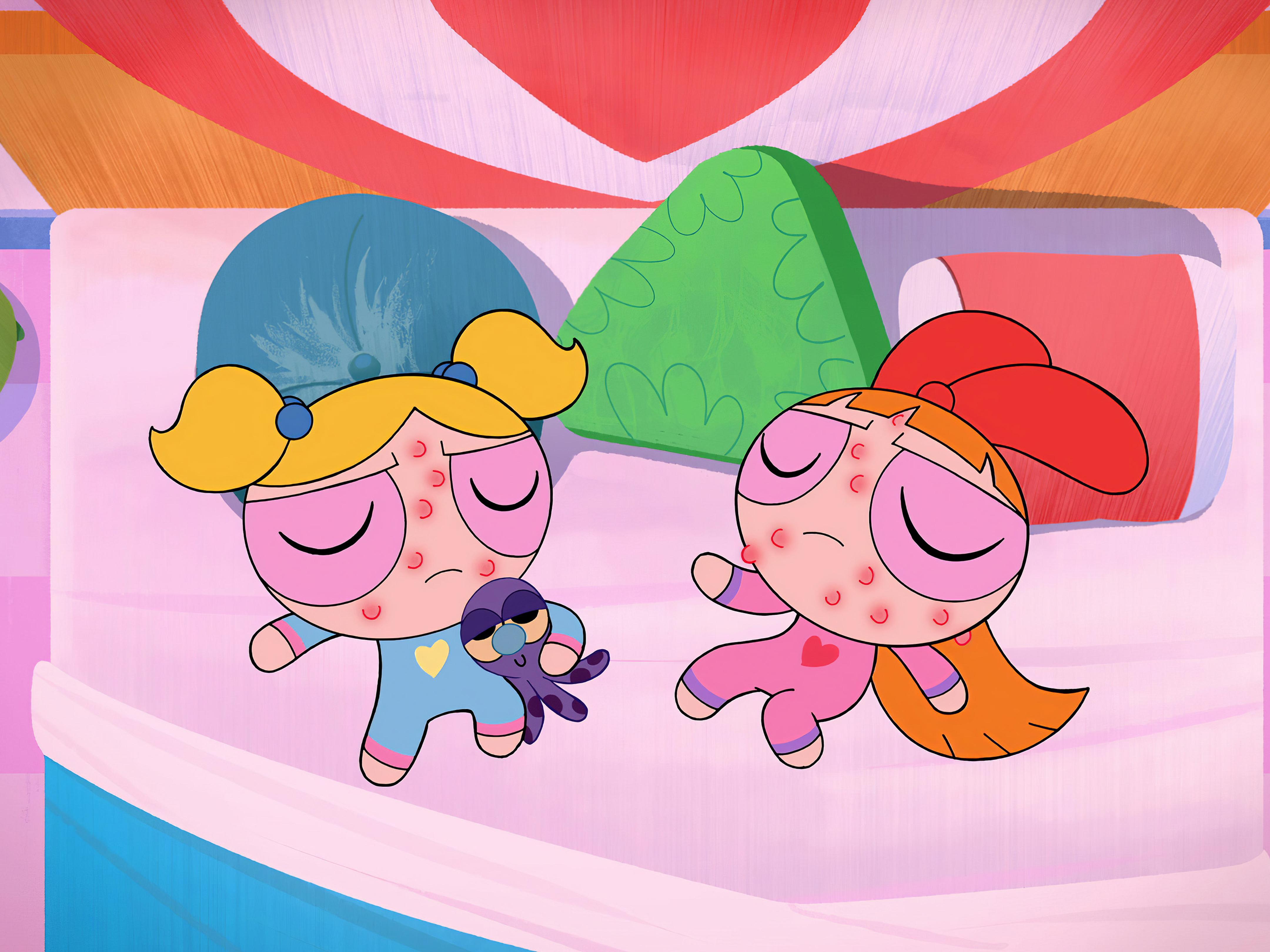 Prime Video: The Powerpuff Girls - Season 1