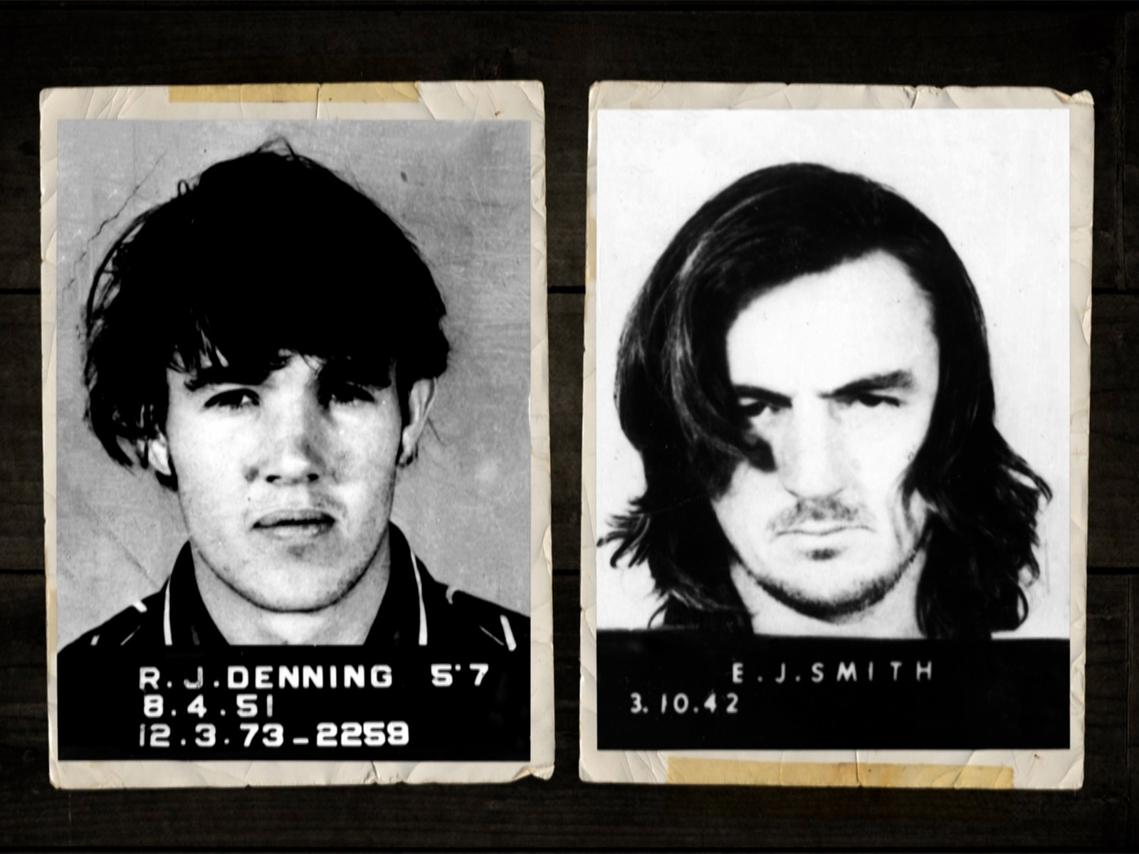 Prime Video: Suburban Gangsters