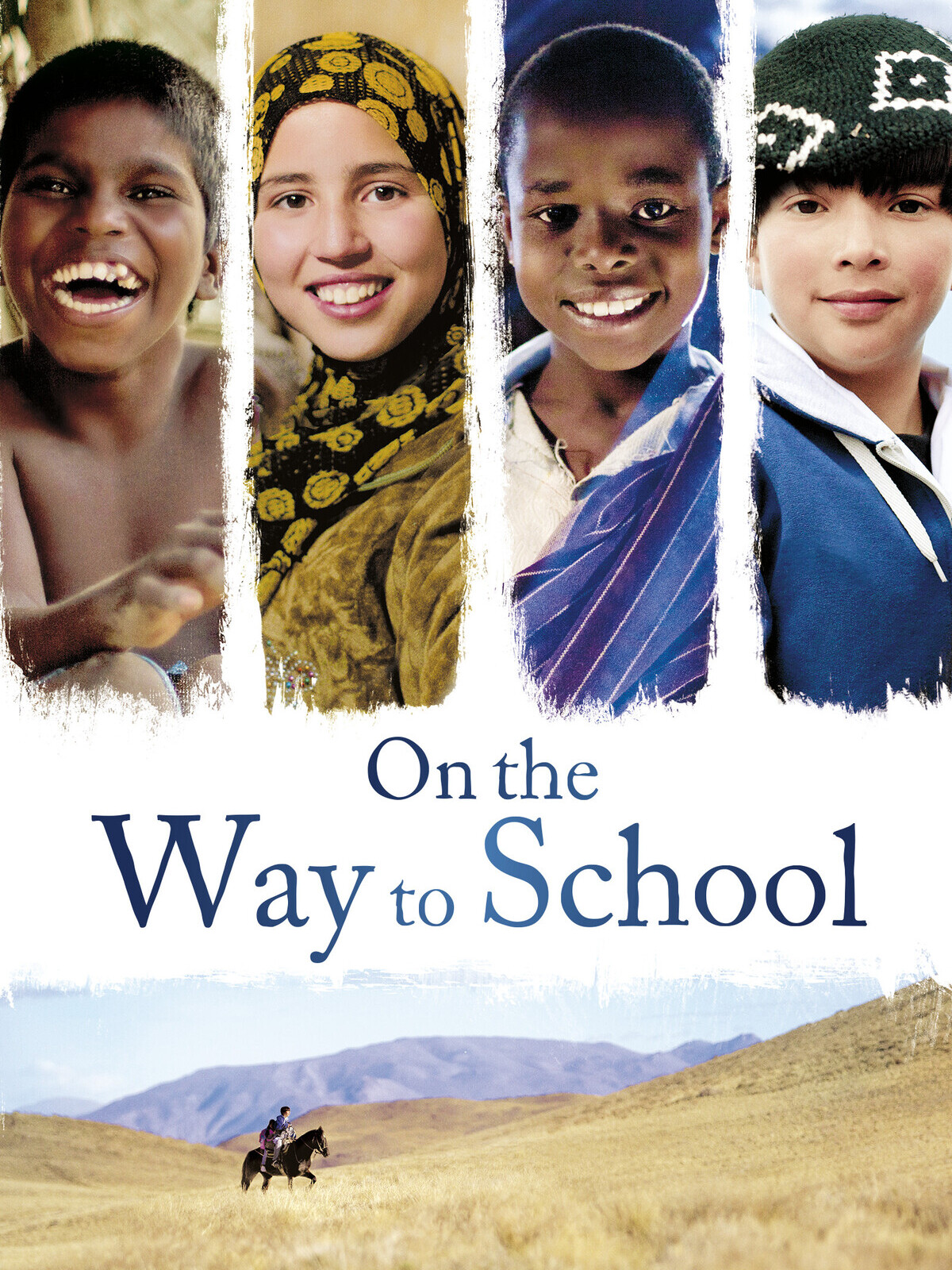 Prime Video: On The Way To School