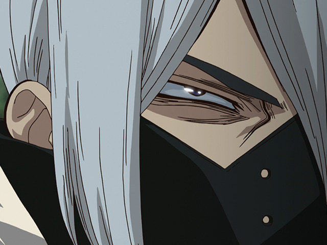 Prime Video: Dr. STONE