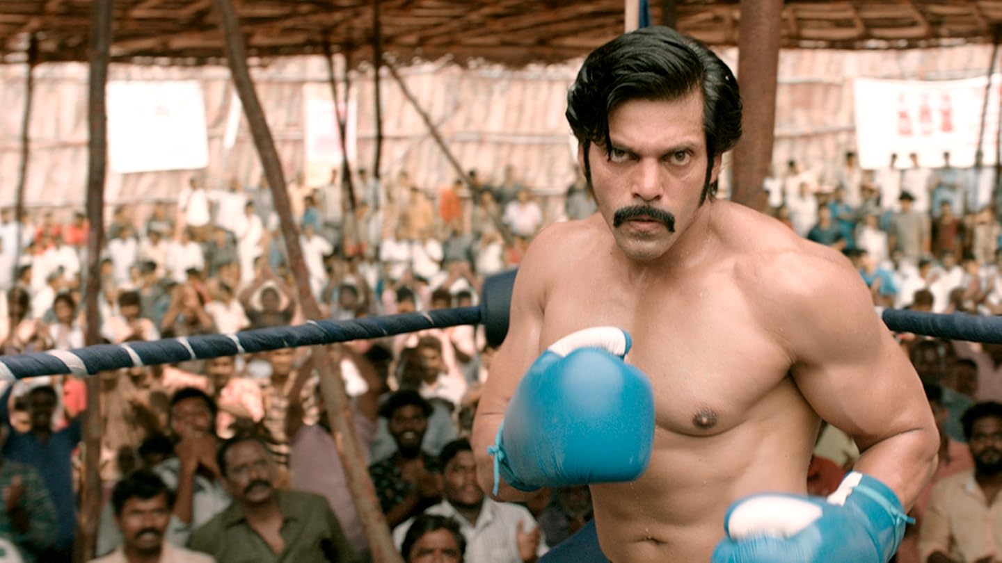 Prime Video: Sarpatta Parampara