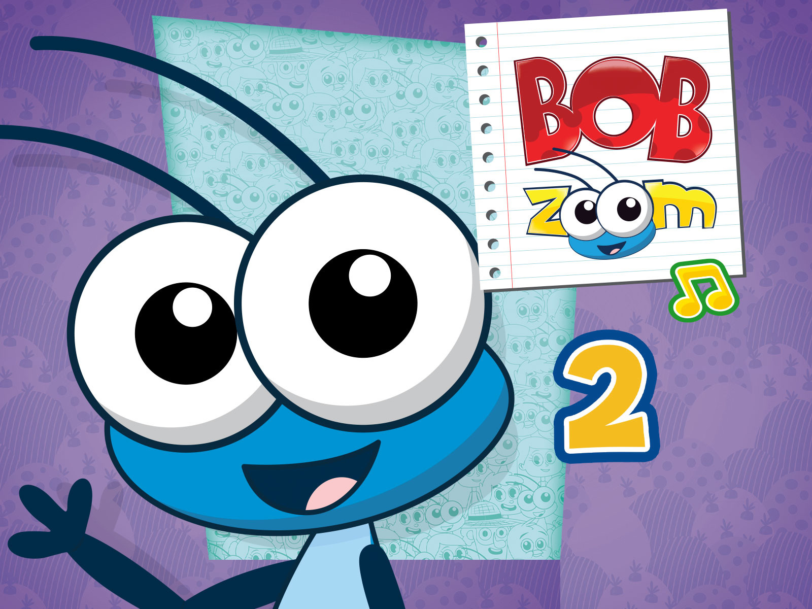 Prime Video: Bob Zoom - Volume 1