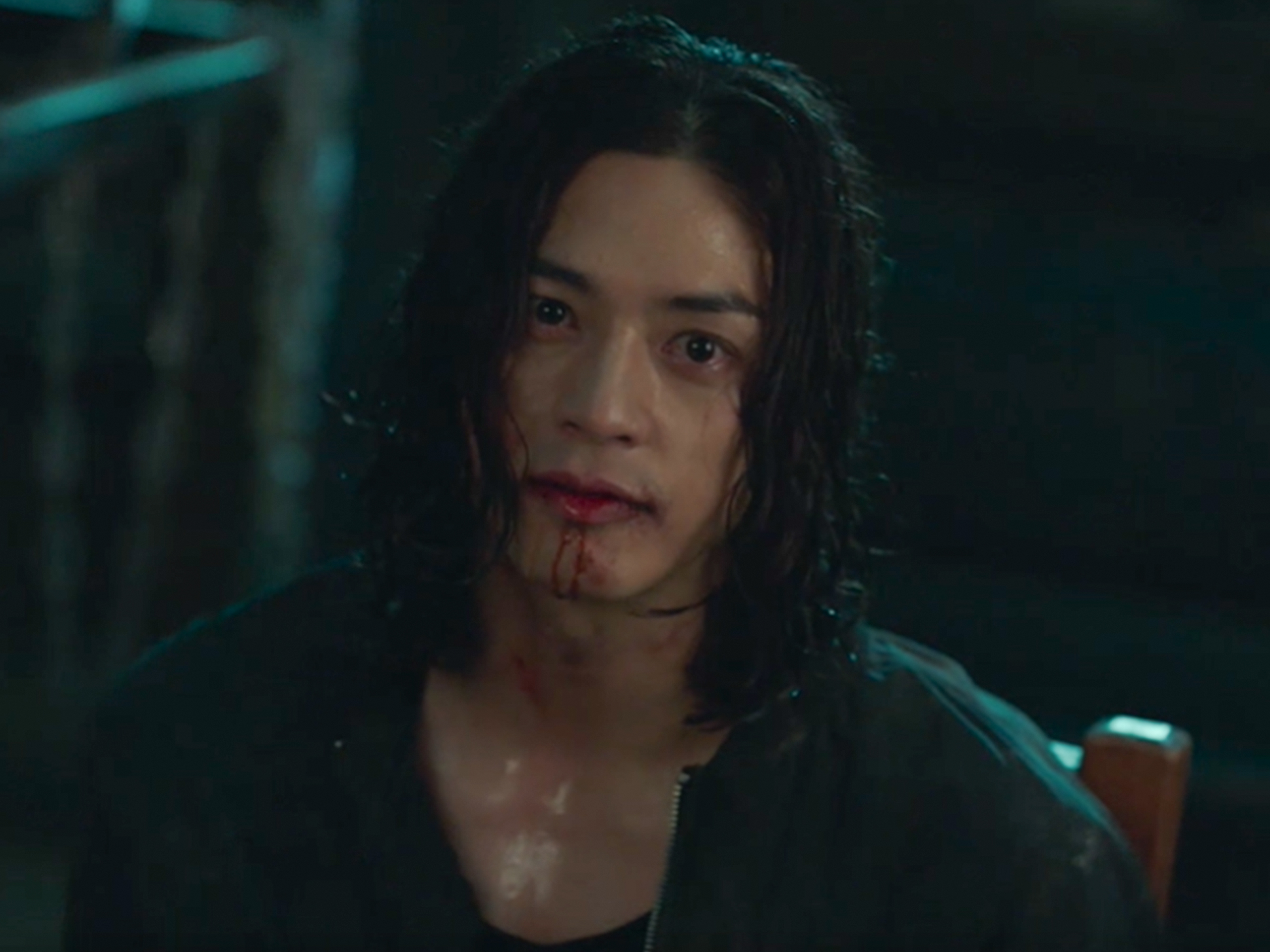 Prime Video: Flower Of Evil