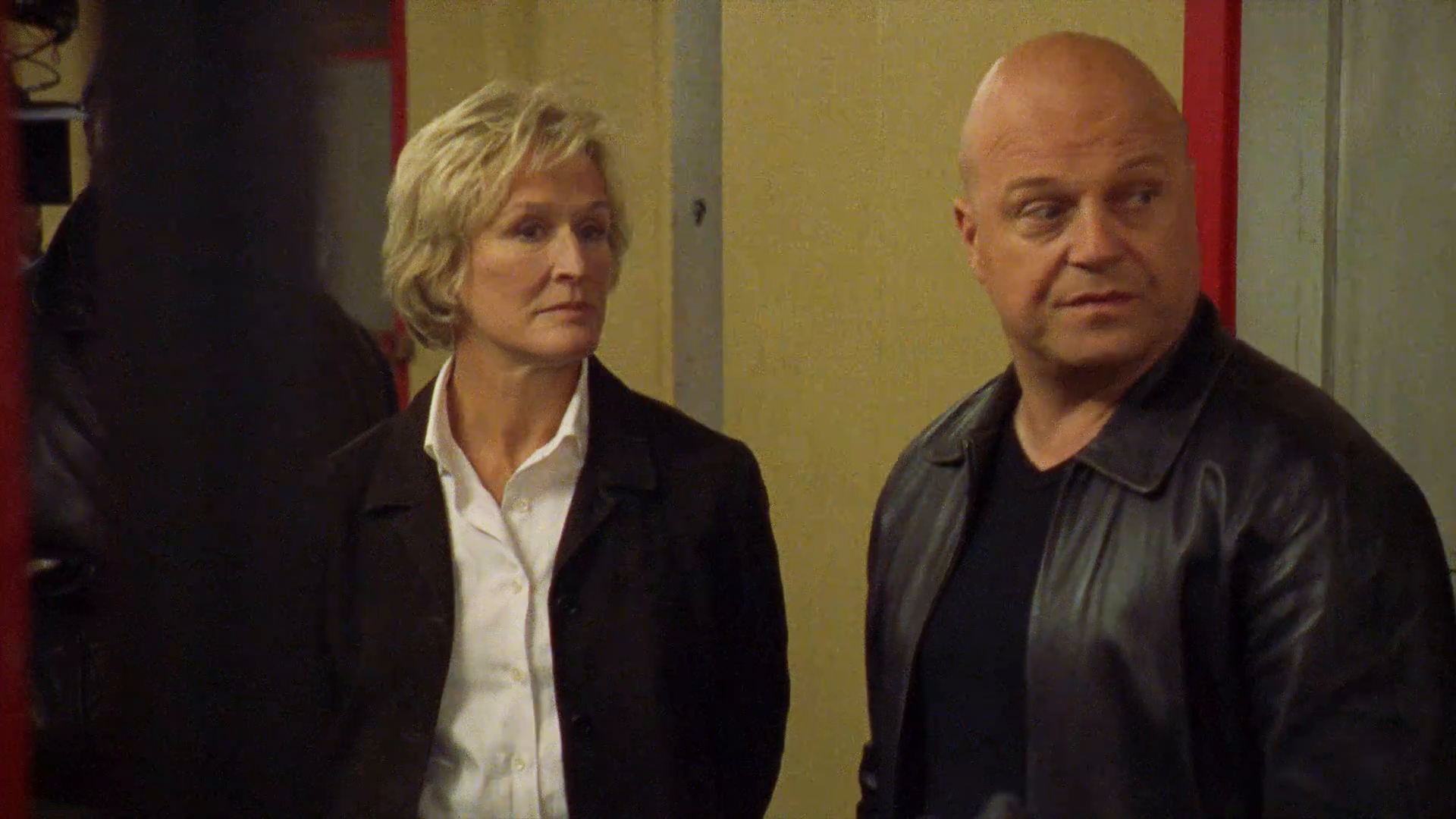 Watch The Shield - Season 4 | Prime Video