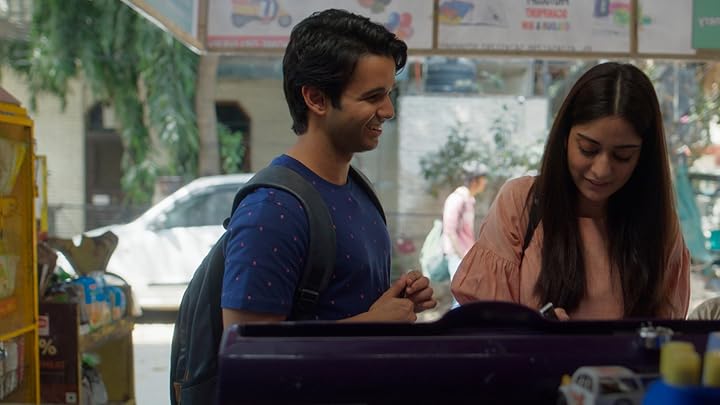 Amazon.com: Flames - Season 3 : Ritvik Sahore, Tanya Maniktala ...