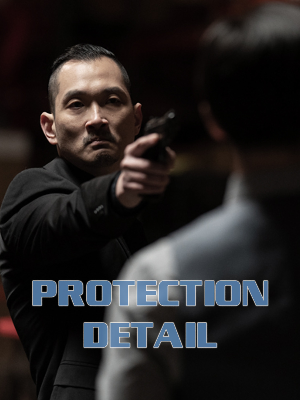 Prime Video: Protection Detail