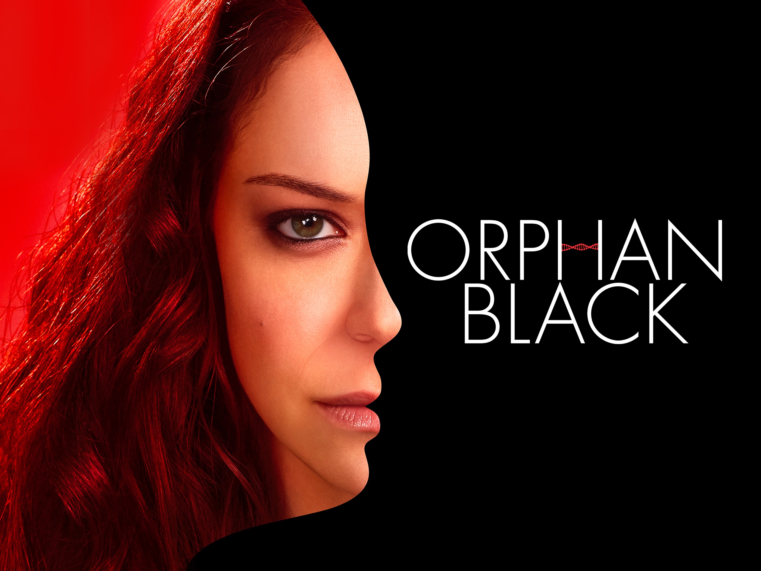Prime Video: Orphan Black - Season 2