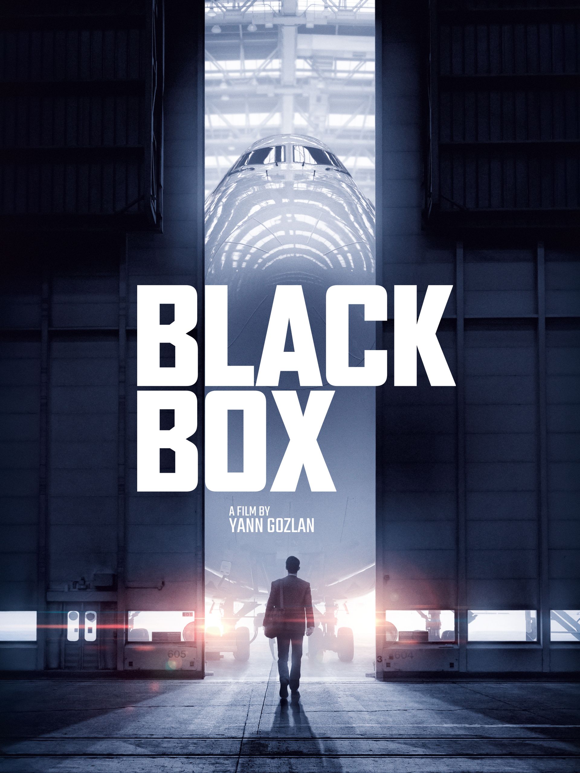Prime Video: Black Box