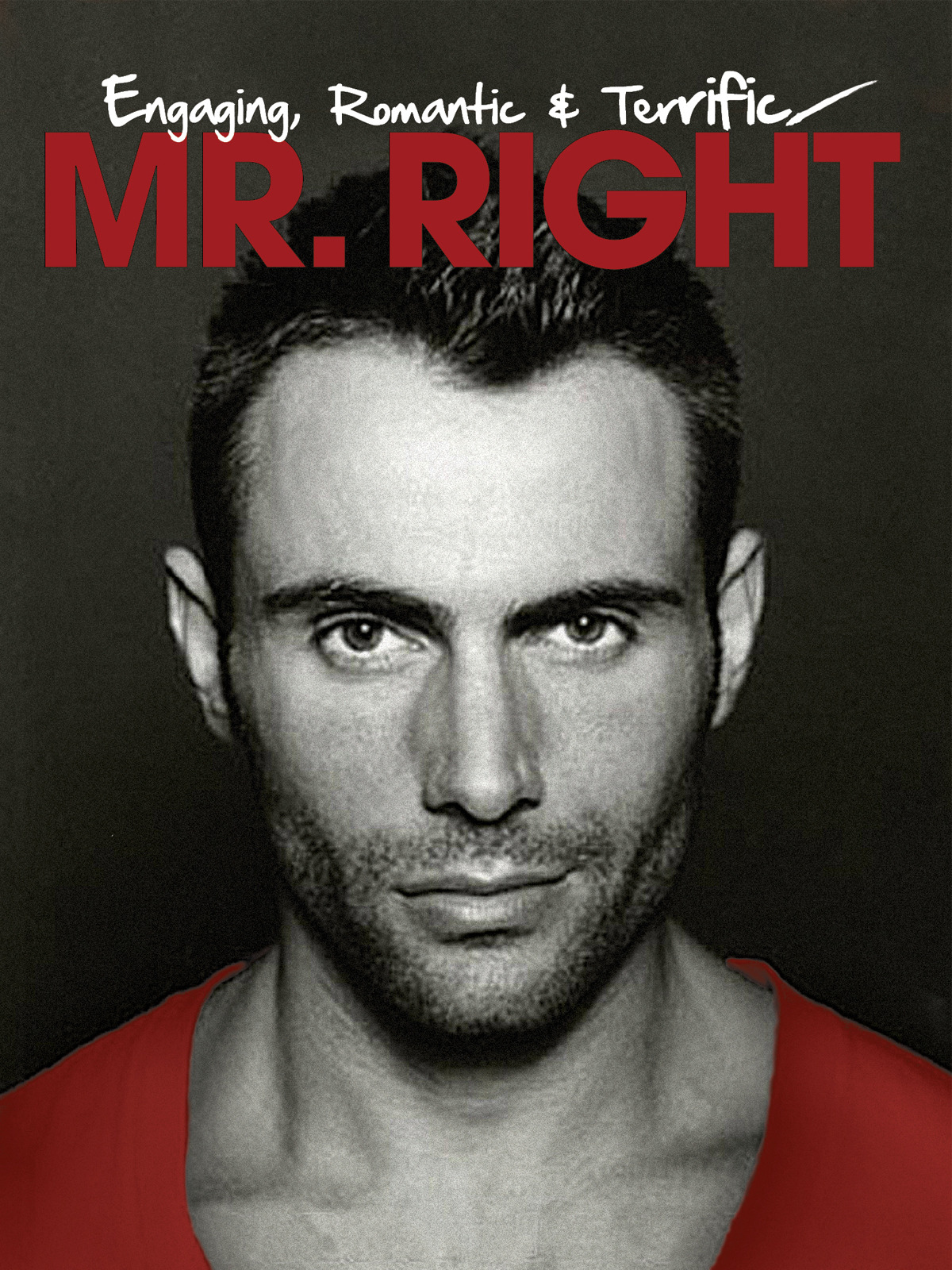 Prime Video: Mr. Right