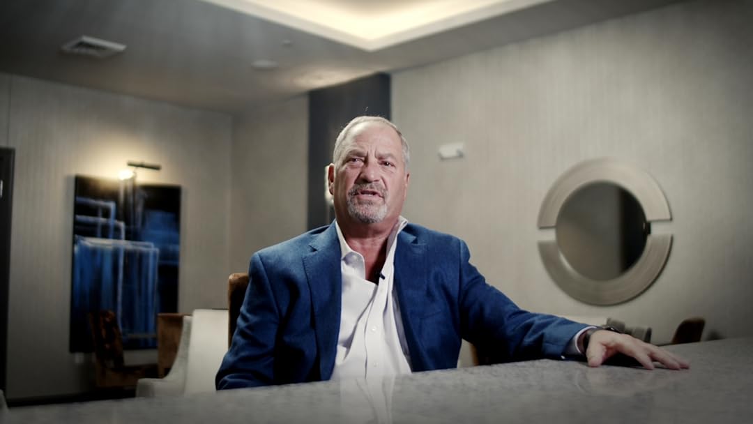 Prime Video: Repurposed