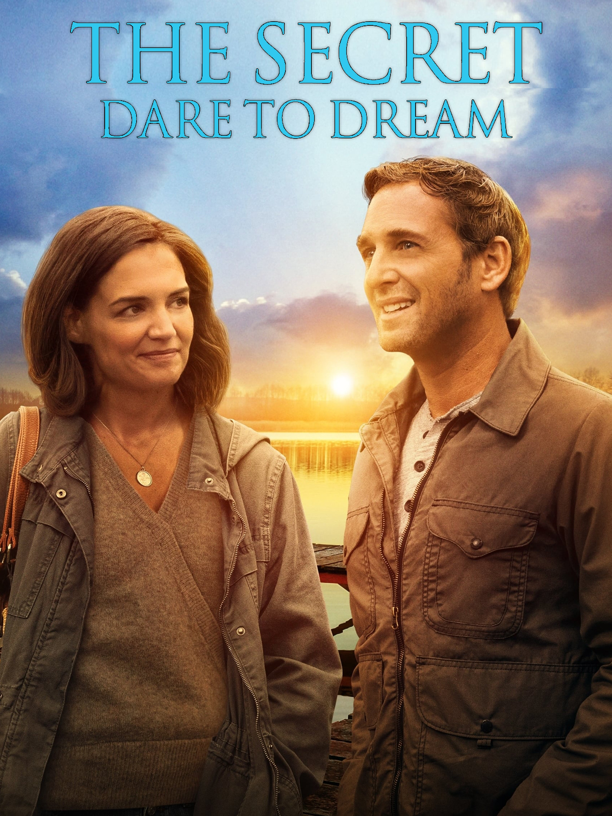 Prime Video: The Secret: Dare to Dream