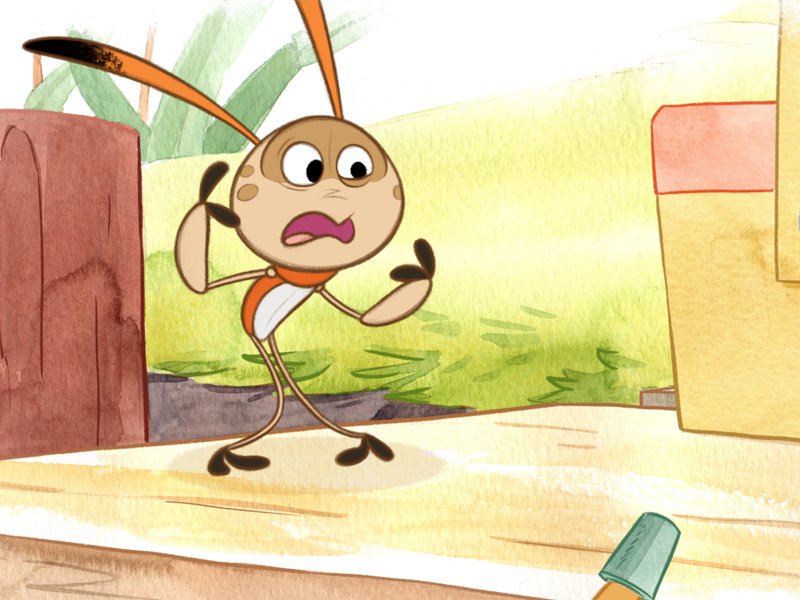 Prime Video: Gigglebug