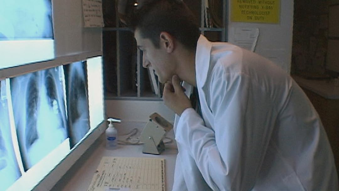 Prime Video: Med Students