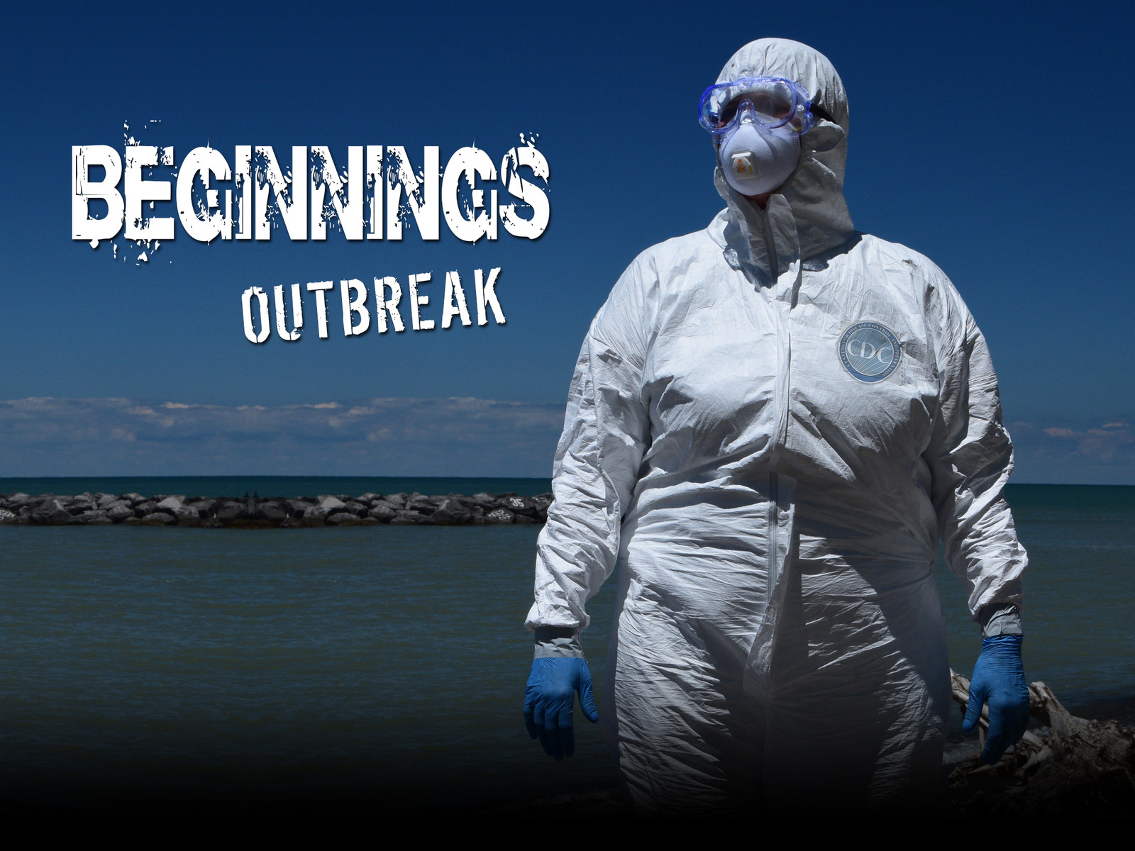 Prime Video: Beginnings - Outbreak